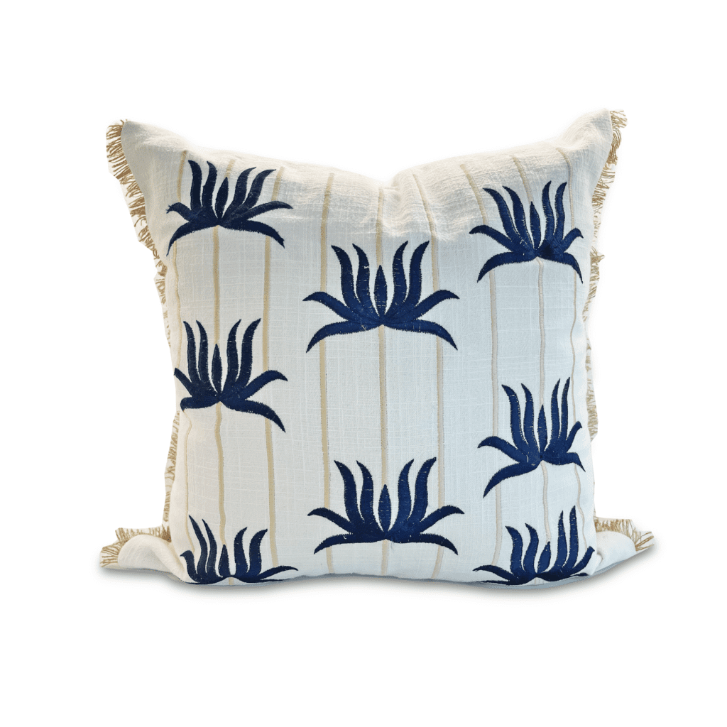 Lotus Cushion | MACHA STORE BALI