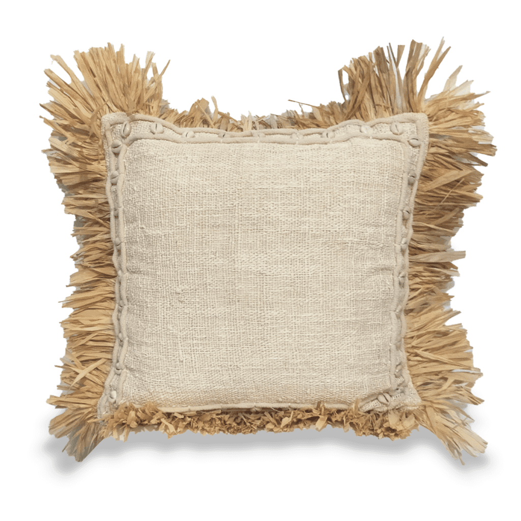 Momo Cushion | MACHA STORE BALI